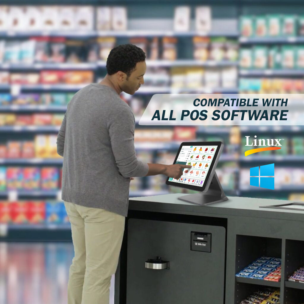 Upgrade Your Business with the Best POS System for Small Businesses – VZORA